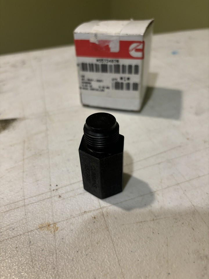 5573487 Installer Seal for Cummins Engines | eBay