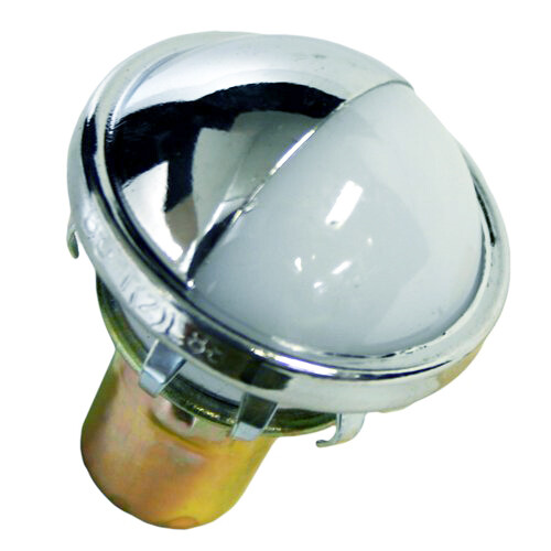 Hopkins 12V DC LED LICENSE PLATE LIGHT Snap-In Mount TRAILER TRUCK CAR ...