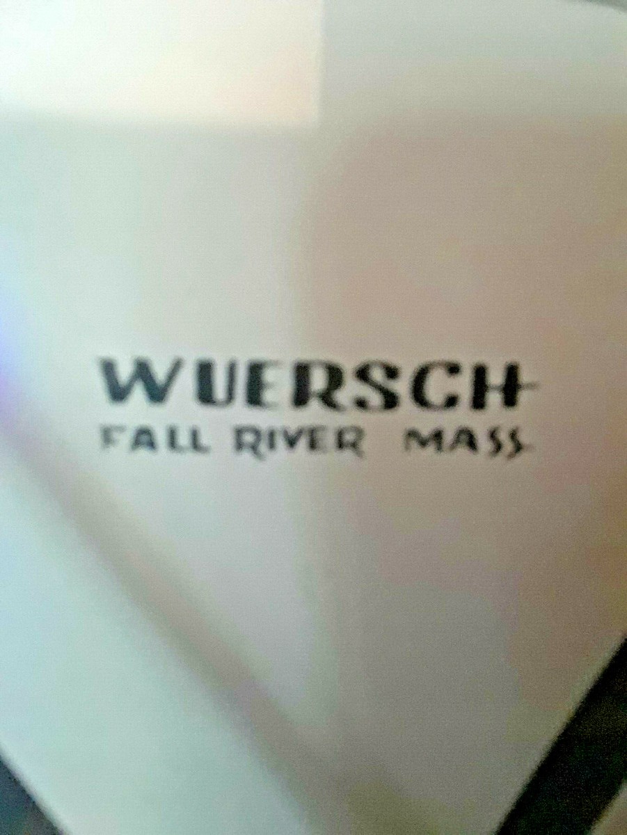 Wuersch Clocks Fall River Ma