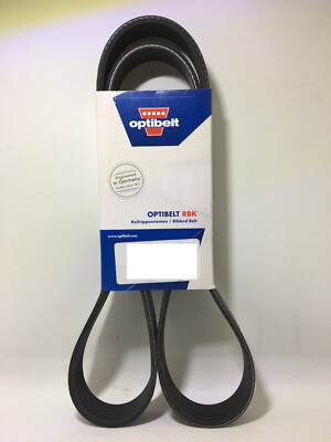 Optibelt Multi Ribbed Belt 4PK1070N 4PK1070 | eBay Australia