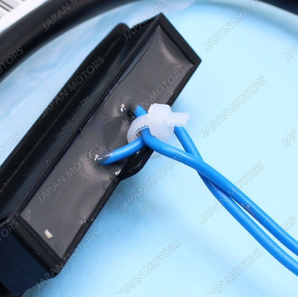 New Genuine OEM Nissan Infiniti Rear Tailgate Trunk Lid Opener Switch ...