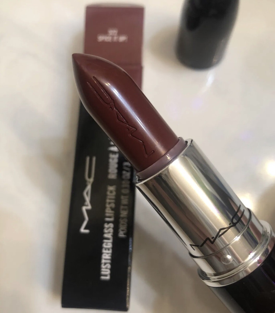 Mac Spice Lipstick