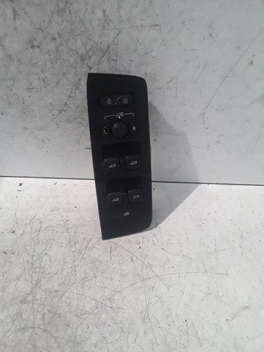 Interrupteur de leve vitre avant gauche VOLVO V 40 2 PHASE 1 BREAK ...