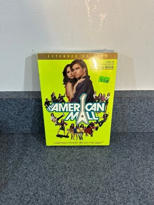 American mall mtv dvd 2008 brand new sealed | eBay