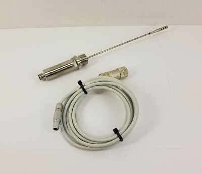 TMG WQ0216 High Perfomrance Temperature Sensor Probe (Corning Epic ...
