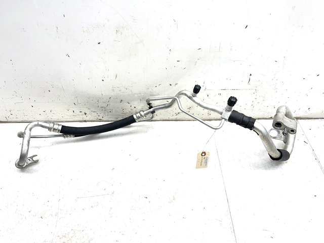 Genuine Mercedes-Benz Hose & Tube Assembly 2058301600 OEM for sale ...