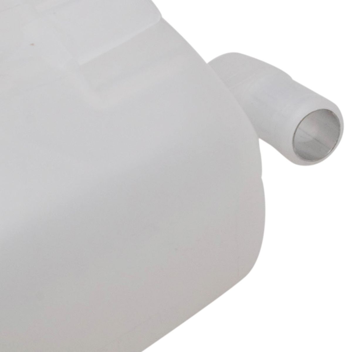 TRQ Front Radiator Coolant Reservoir Overflow Bottle For 2003-2014 ...