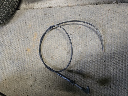 mtd choke cable ride on lawn mower Mountfield yardman lawnflite | eBay UK