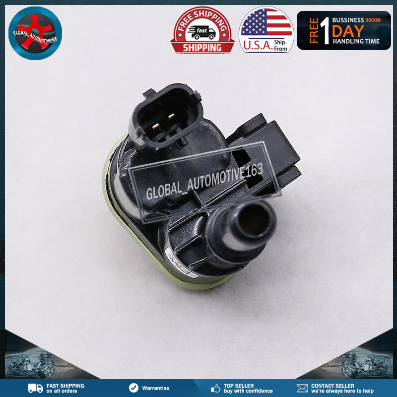 Vapor Canister Purge Control Valve 4627694AA for Jeep Cherokee Ram 1500 ...