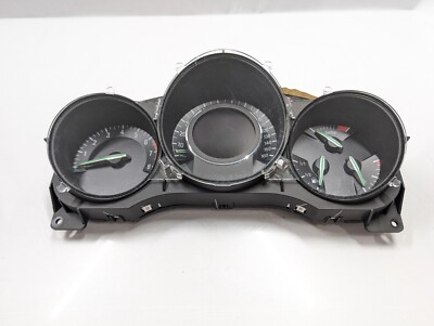 2011 Saab 9-5 NG 2.8L Speedometer Instrument Cluster | Genuine OEM