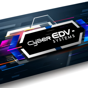 Cyber EDV Systems | eBay Stores
