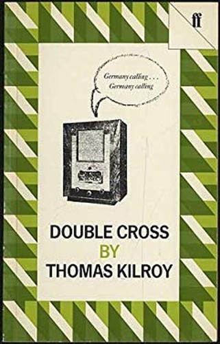 Double Cross Paperback Thomas Kilroy 9780571146604| eBay