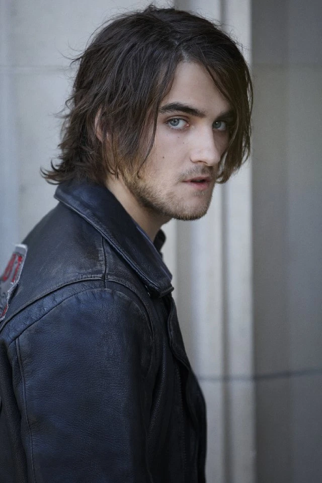 Landon Liboiron Hemlock