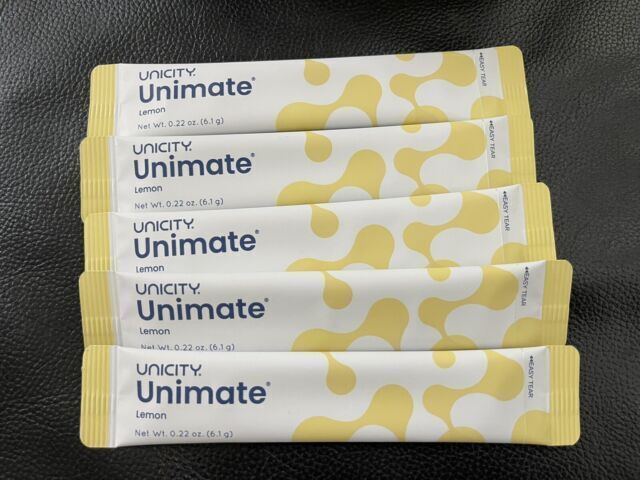 Unicity Balance or Unimate 5/10/30 packs - Exp 2027 - Free Shipping | eBay