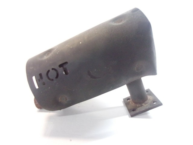 Replacement Kubota Muffler 6C040-58404 for sale online | eBay