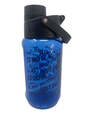 Nike Chug Water Bottle 16 oz School Sports Boy Girl Kid a8 | eBay