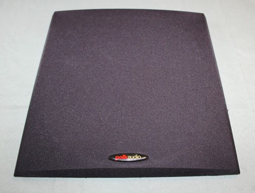 Polk Audio PSW404 10" Subwoofer Speaker Grill Replacement | eBay
