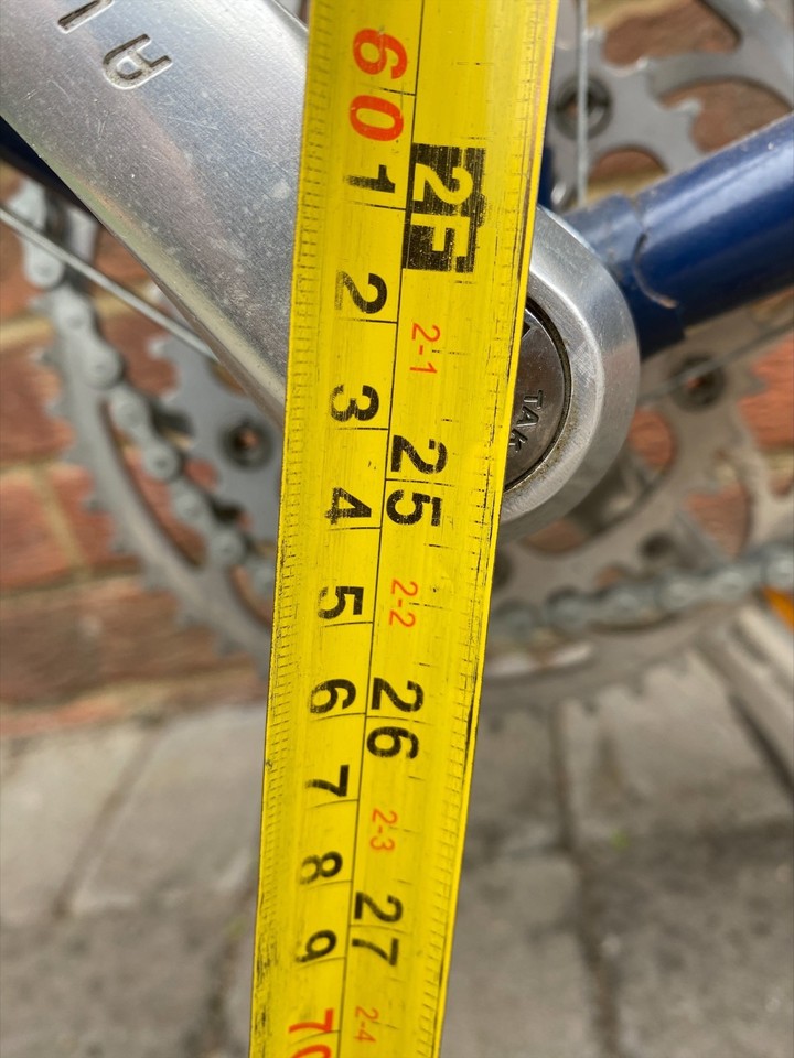 Claud Butler Mistral Classic Road Bicycle in excellent condition | eBay UK