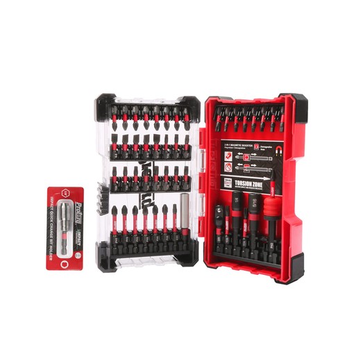 Impact Drive Bit with Quick change bit holder, Christmas Gift, holiday ...