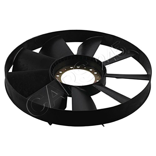 Engine Cooling Fan Wheel FEBI For MAN NEOPLAN VAN HOOL Hocl Ng 51.06601 ...
