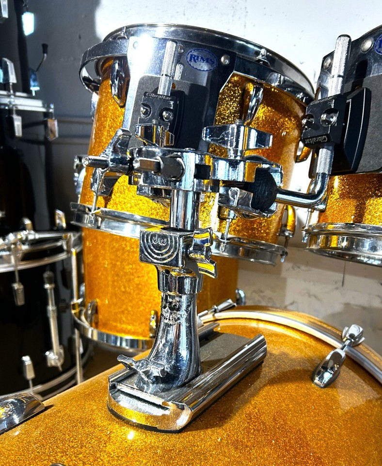 RESURRECTION DRUMS CUSTOM DRUM KIT | eBay