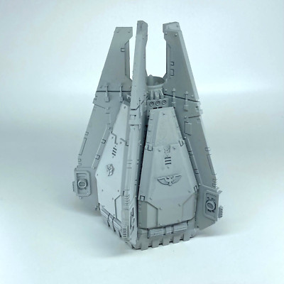 Dreadclaw Drop Pod - Space Marines - Warhammer 40K Games Workshop | eBay