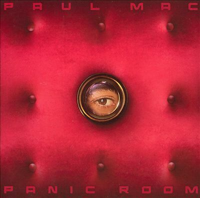 Panic Room [Bonus Tracks] by Paul Mac (CD, 2005) for sale online | eBay