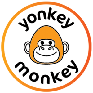 Yonkey Monkey Store | eBay Stores