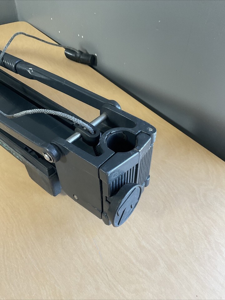 MotorGuide Pinpoint Trolling Motor Shaft Bow Mount Tilt Bracket ...
