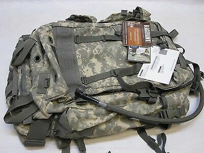 Blackhawk Hydration Water Pack Large Rucksack Assault Bag ACU Digital ...