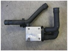 VW Golf Corrado Vr6 Leerlaufregelventil Steuerventil Entlüfter ...