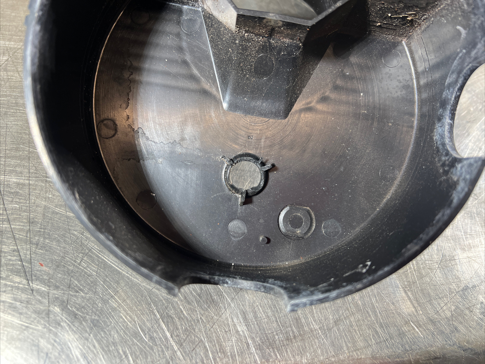 Hot Springs Spa Hot Tub Watkins Wavemaster 7000 Jet Pump & Motor 36675 ...