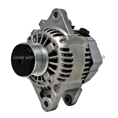 Alternator Quality-Built 11354 Reman fits 06-15 Toyota Tacoma 2.7L-L4 ...