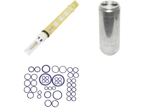 A/C System Repair Kit For Audi Lamborghini A6 Quattro R8 RS4 S4 ...