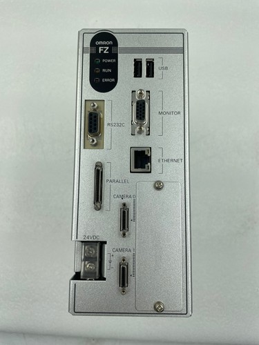 Omron FZ5-L355 Controller | eBay