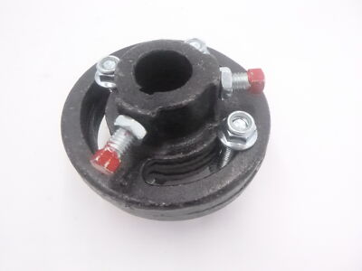 Garage Door Torsion Shaft Center Coupling For 1" Shaft | eBay