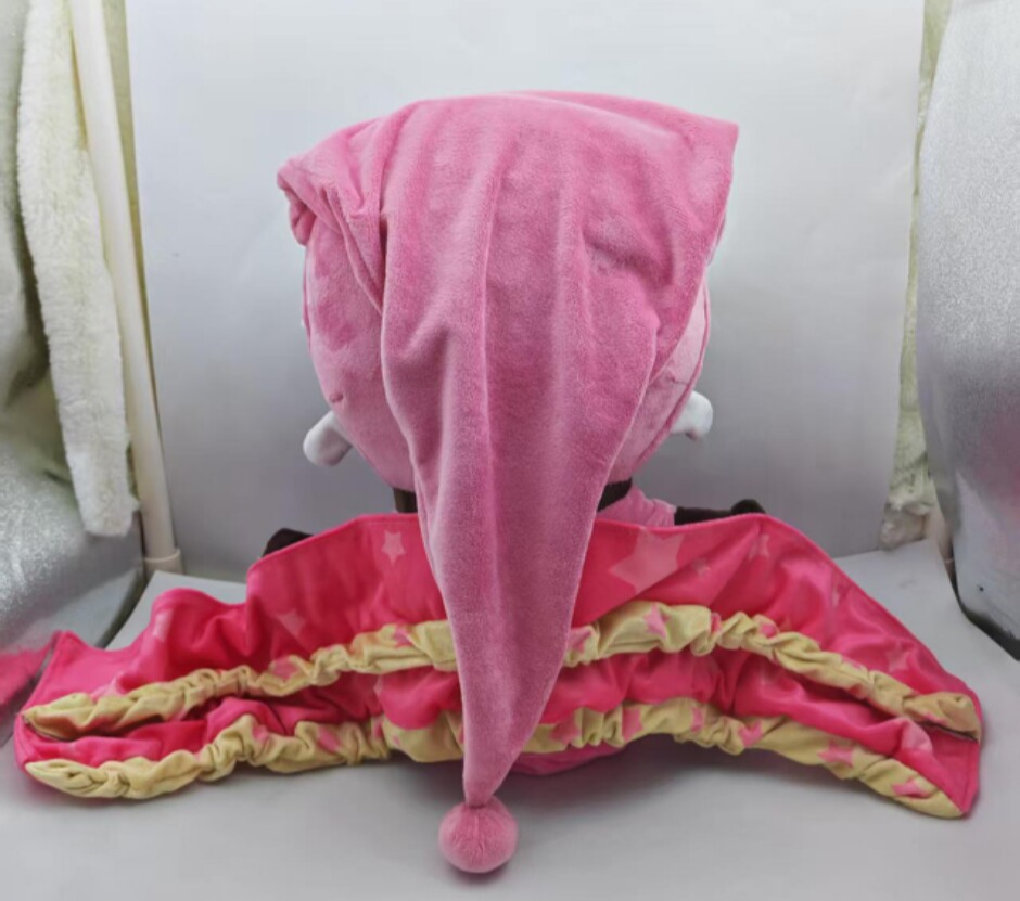 Astro Plush 13.8in Pink Astro Meow Plushie Toy for Game Fans | eBay