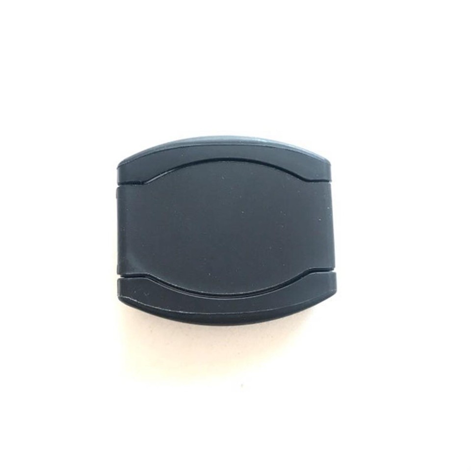 Anti-Dust Lens Cap Hood Protector For Logitech HD Pro Webcam C920 C922 ...