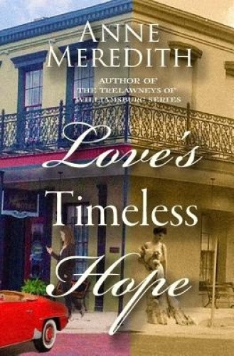 Love's Timeless Hope by Anne Meredith [Paperback] NEUF | eBay