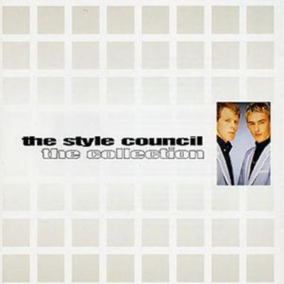 The Style Council The Collection (CD) Album | eBay