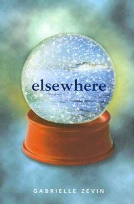 Elsewhere - Hardcover By Zevin, Gabrielle - GOOD 9780374320911| eBay