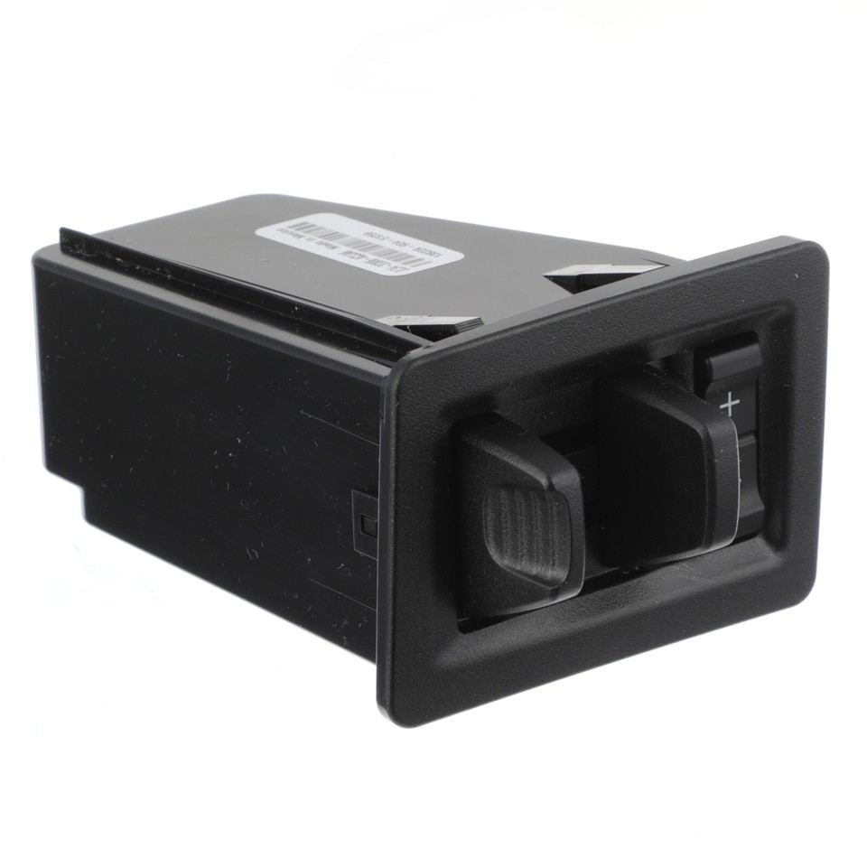 2015-2020 F-150 OEM Genuine Ford Parts In-Dash Trailer Brake Controller ...
