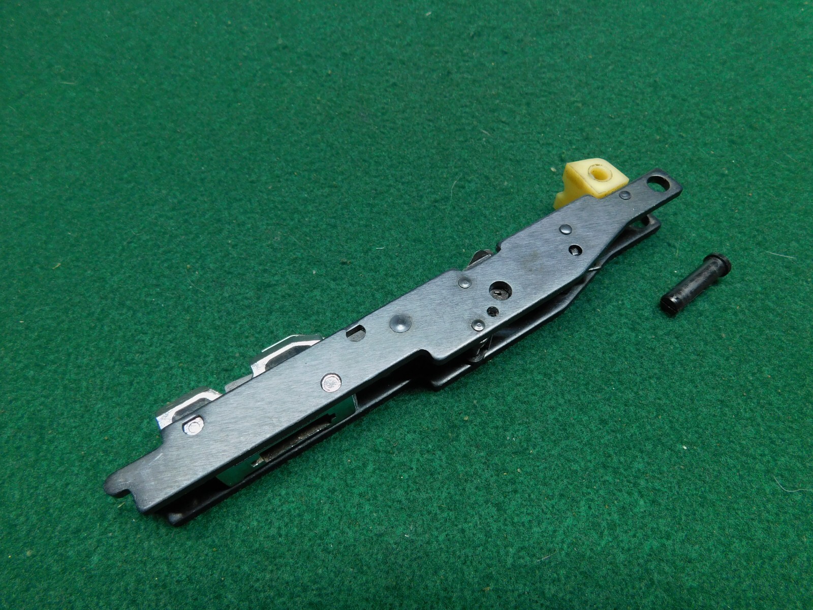 Marlin Model 60 Feed Control Side Plates Assembly .22 LR Old Style ...