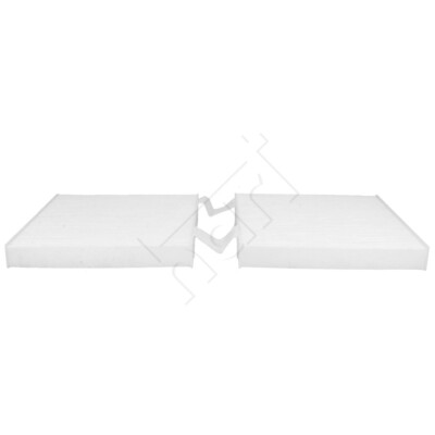 Filtro Antipolline Abitacolo per BMW X3 10- 64312284827 64319237158 ...