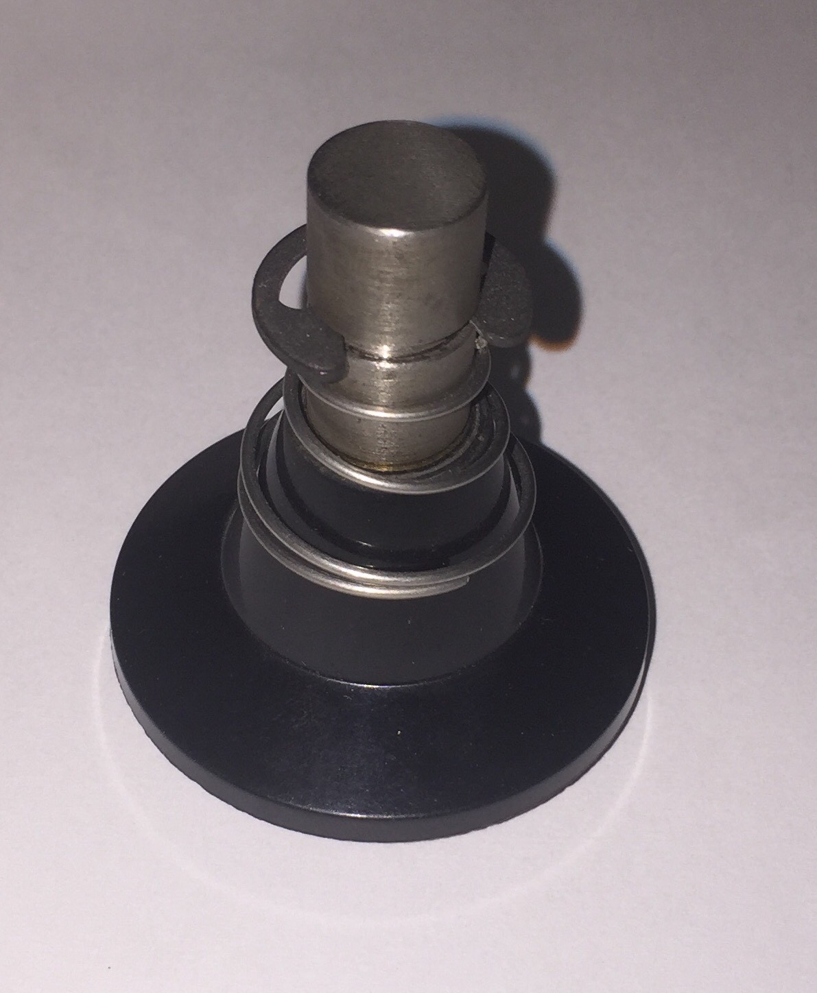 (1) Window Knob 4-part Assembly fits Military HUMVEE X-door M998 M1038 ...