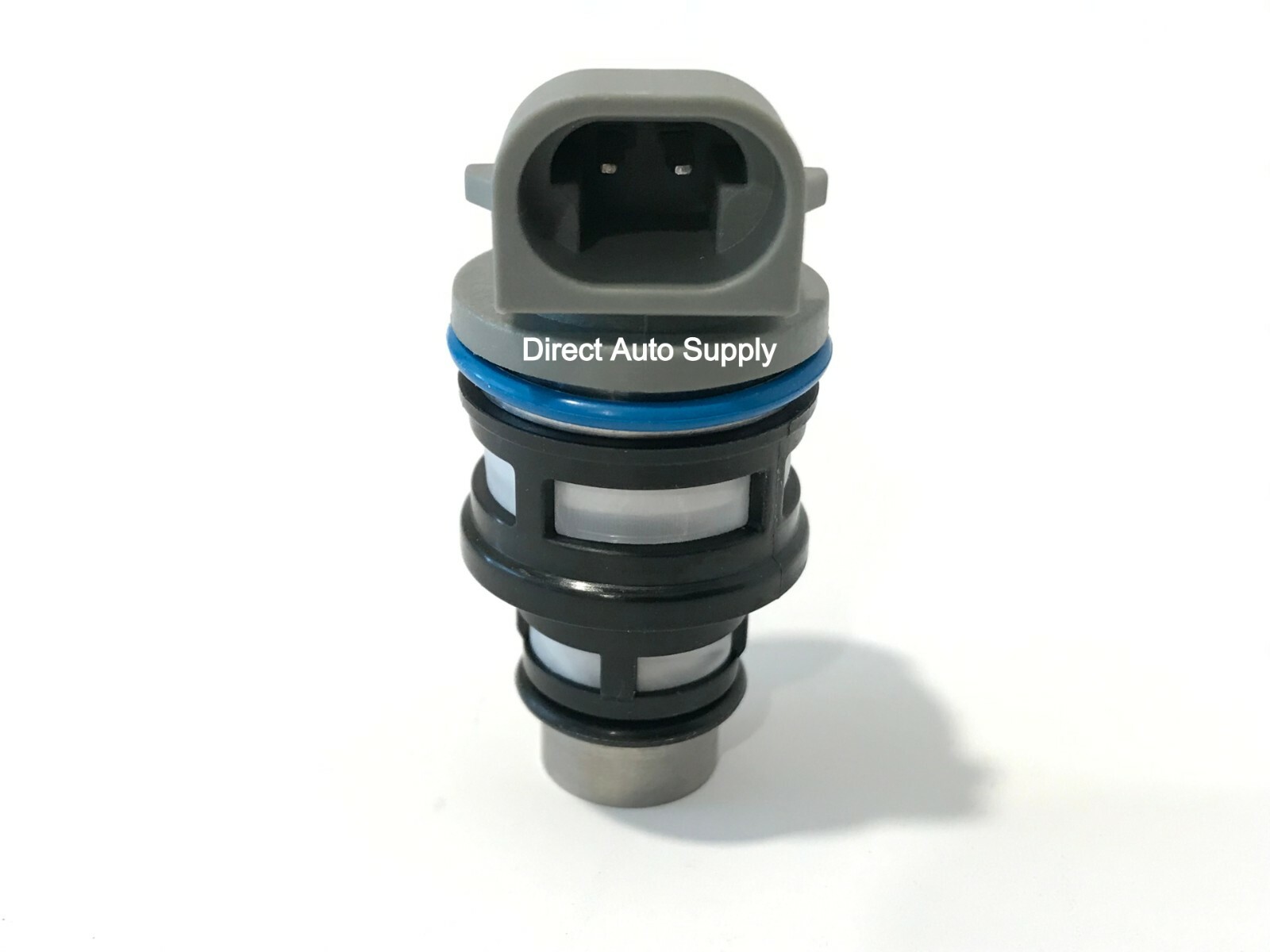 4 NEW OEM FUEL INJECTORS 17113124 17113197 FOR CHEVROLET GMC BUICK ...