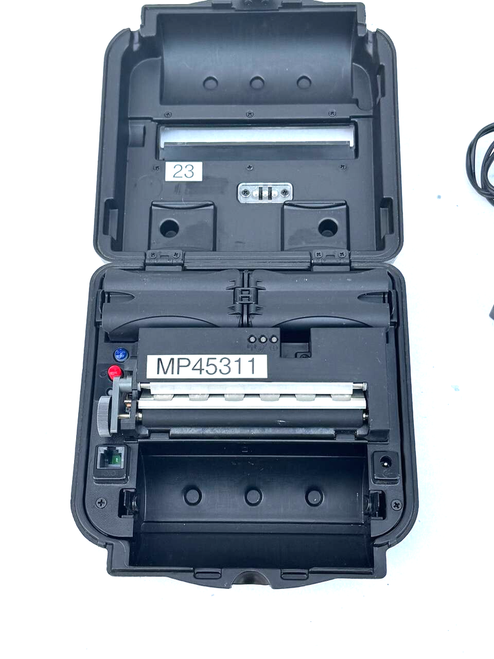 Datamax O'Neil MF4te Bluetooth Portable Barcode Printer | eBay