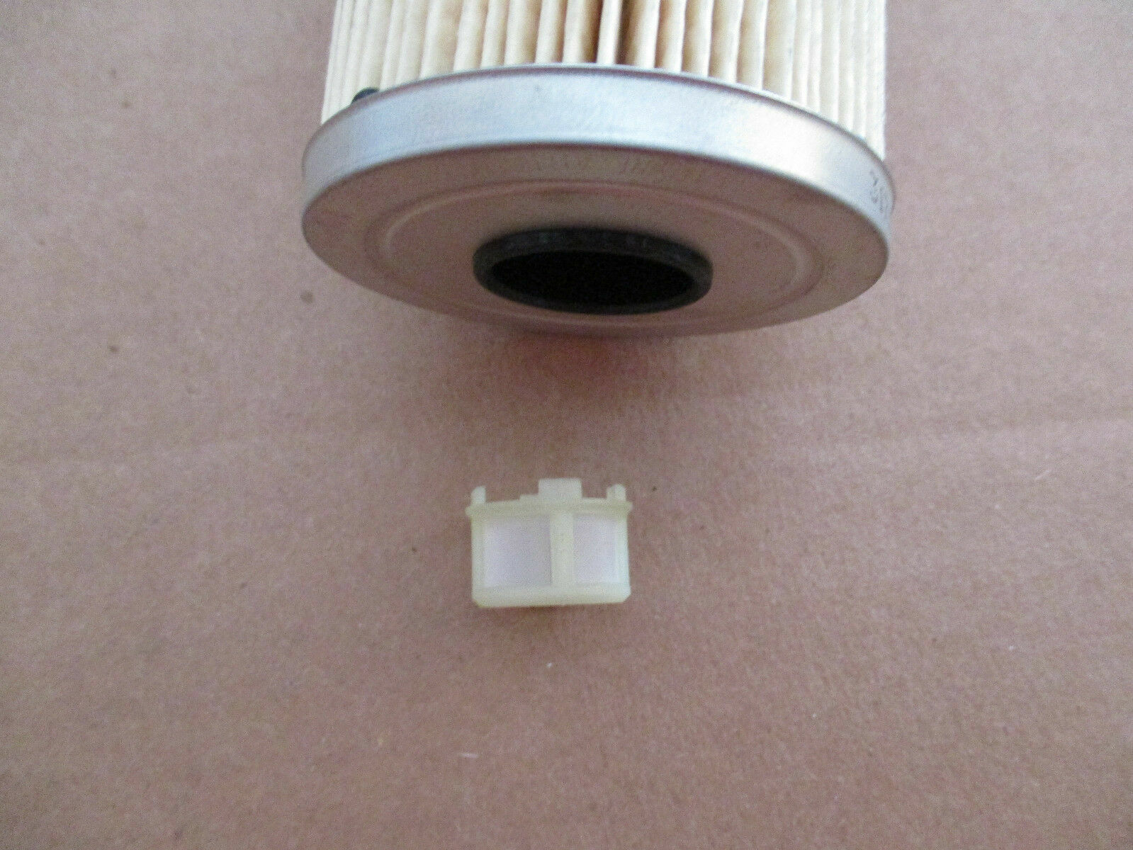 Stanadyne (clarcor) 29244 Fuel Filter Screen/strainer for 6.5l GM ...