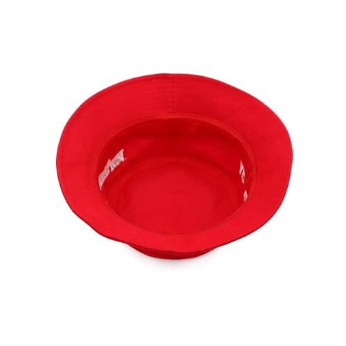 MAGA Bucket Hat, Trump 2024 Hat Make America Great Again Donald Red ...