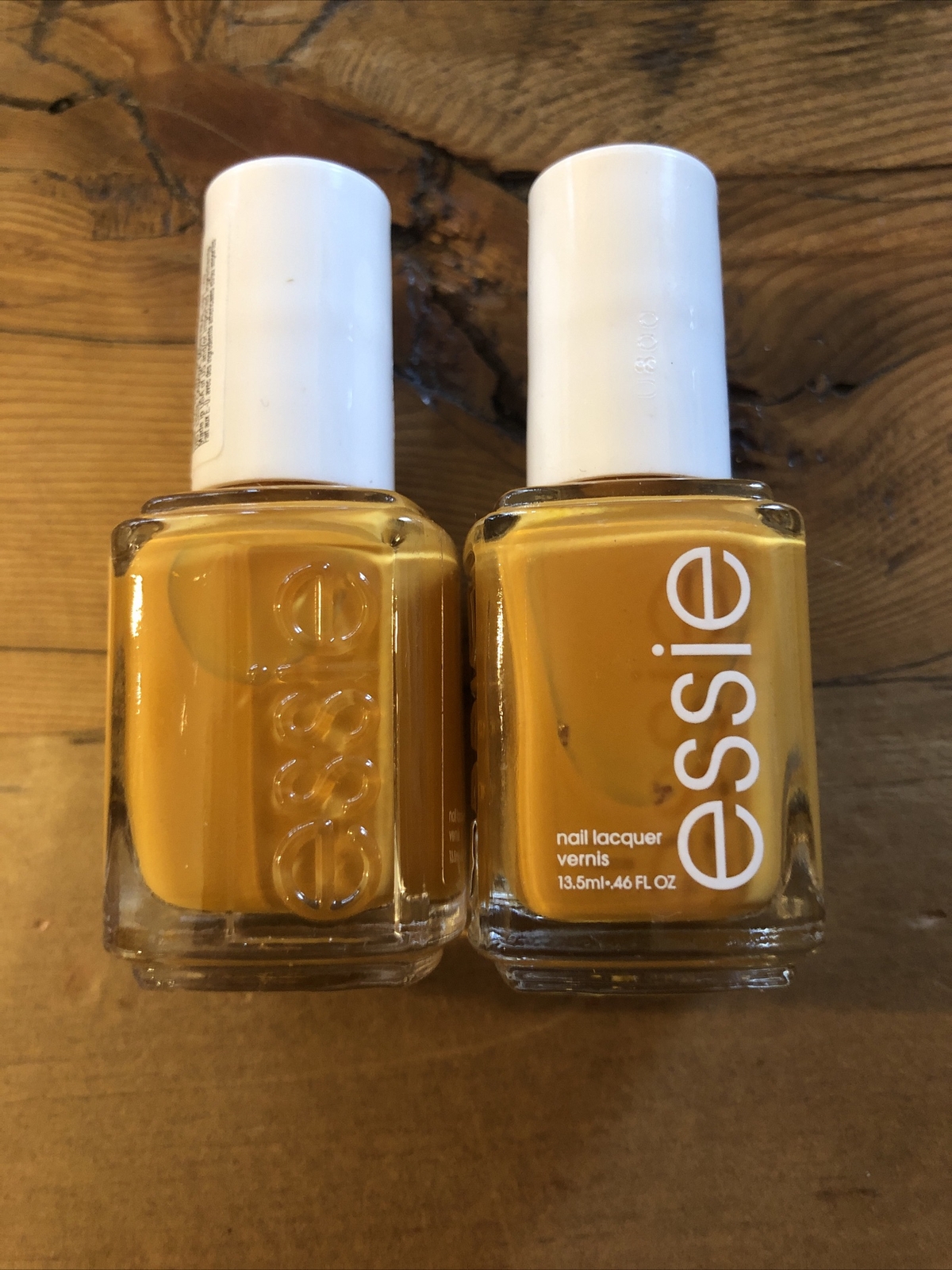 2 Pack ESSIE Nail Polish 1733 Buzz Worthy Bash | eBay